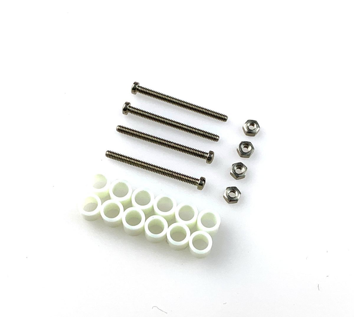 TinyDuino Mounting Hardware Kit — Contempo Views